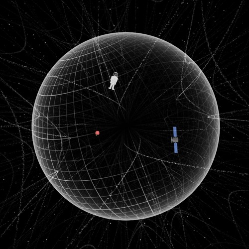 Stream Trou Noir by Alessandro Roussel | Listen online for free on ...