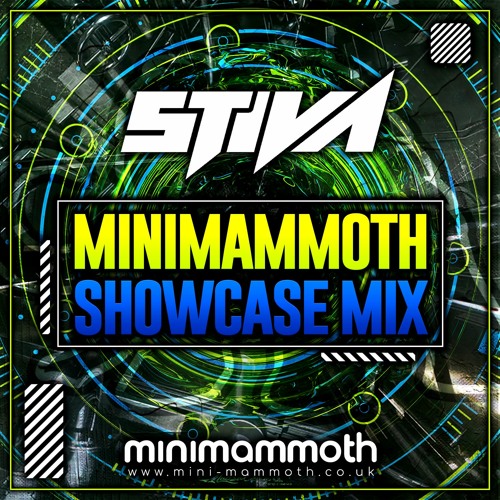 Stream Stiva - Mammoth Mix - October by Mini Mammoth | Listen online ...