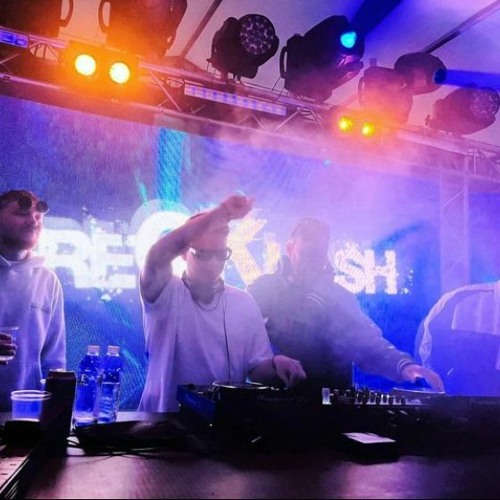 Stream FreQklash - Field Day Kristofferson B2B Rob Harding Live Set ...