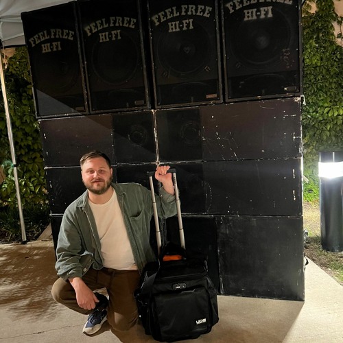 Stream Live @ Flyover Presets: Side Effects by Allen Hz | Listen online ...