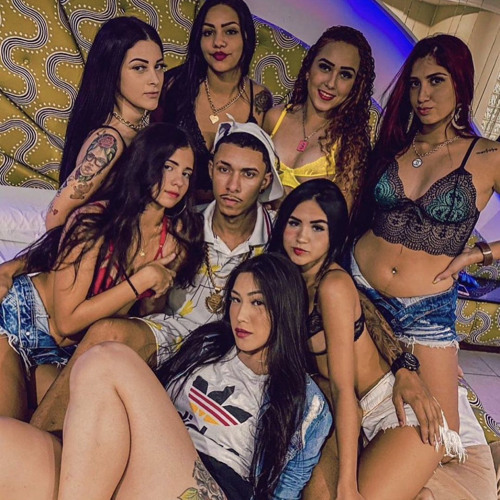 Stream MC DEXX 2025 ACAPELA REI DAS FAIXA ROSA ( 130 BPM ) by 🎙️ MC DEXX 🎙️ | Listen online for ...