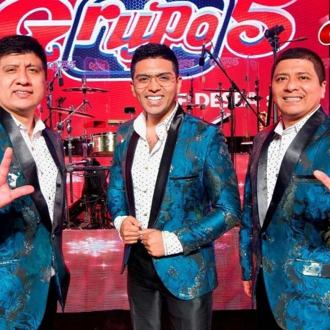 Stream 100 - 126 - 8 GPX Grupo 5 - Mix Así Se Goza - DJ CHEVA -REGGAETON A CUMBIA - DESCARGA EN ...