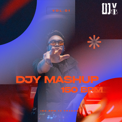 Stream DJY EDIT MASHUP 150 BPM Vol.1 2025 (Preview) by DJY Exclusive ...