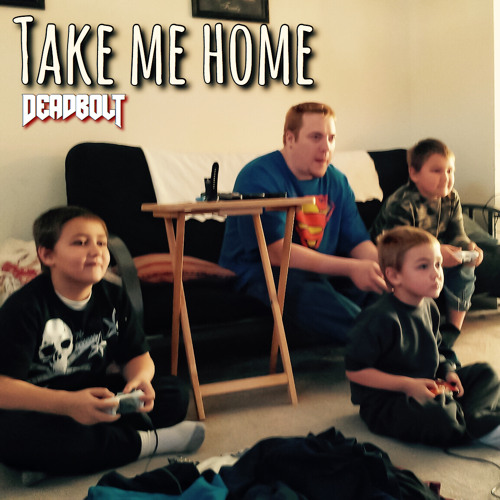 Stream Take me home by Mike Martin (DaddyOFive) | Listen online for ...