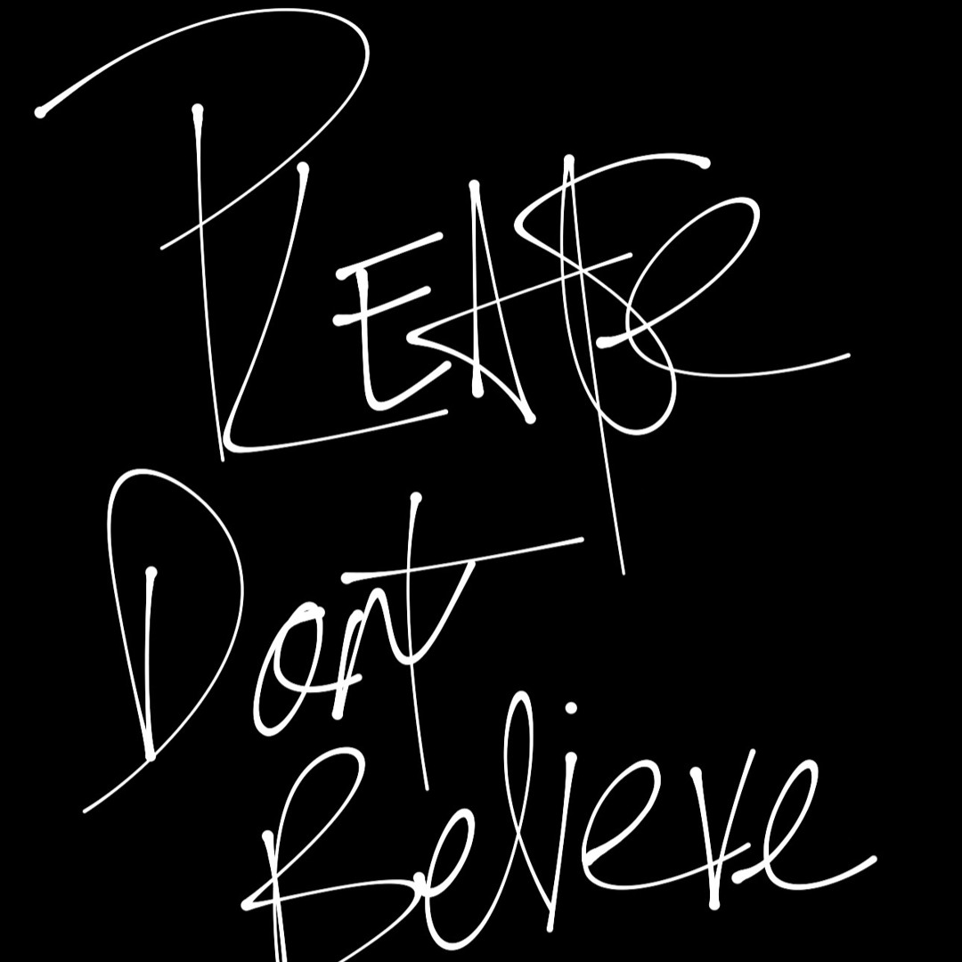 Stream PLEASE DON’T BELIEVE THE HYPE by Nino Pain | Listen online for ...