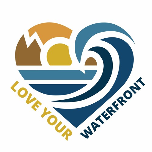 Stream Love Your Waterfront EP 9, January 11, 2024: Tele Aadsen by KMRE ...