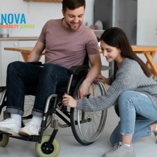 Stream episode Stream How Does The RespiteCare Service Work by NOVA DISABILITY SERVICES podcast ...