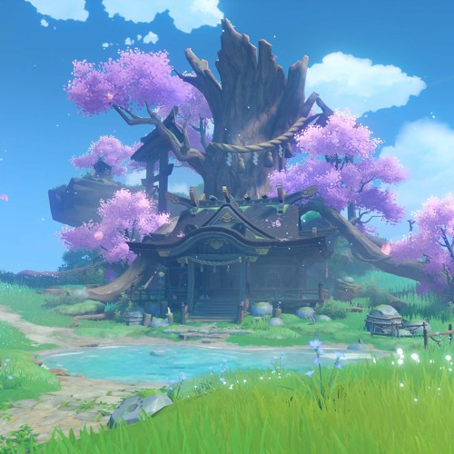 Stream Inazuma OST 5 - Genshin Impact (Released) by Hung Nguyen duc ...