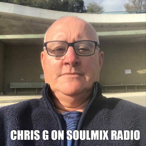Stream Chris G Live Mix Show On Soulmix Radio [20 - 10 - 2022] by ...