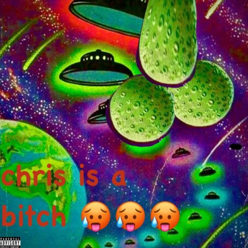 Stream chris is a bitch | prod: Lil' Rilla by Lil' Venity | Listen ...