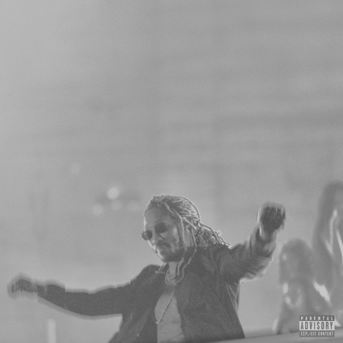 Stream all bad - future ft. lil uzi vert (sped up + pitched) by Julia ...