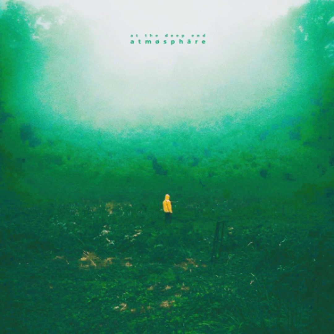 Stream At The Deep End by Atmøsphäre | Listen online for free on SoundCloud