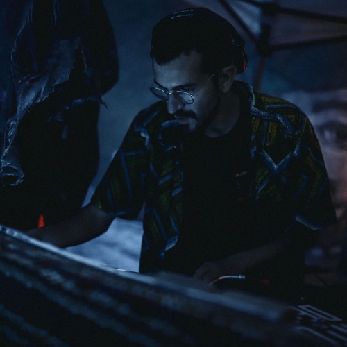 Stream Step Daw @ Open Air, Ohm Town 06/07/2024 by Bubble Jam | Listen ...