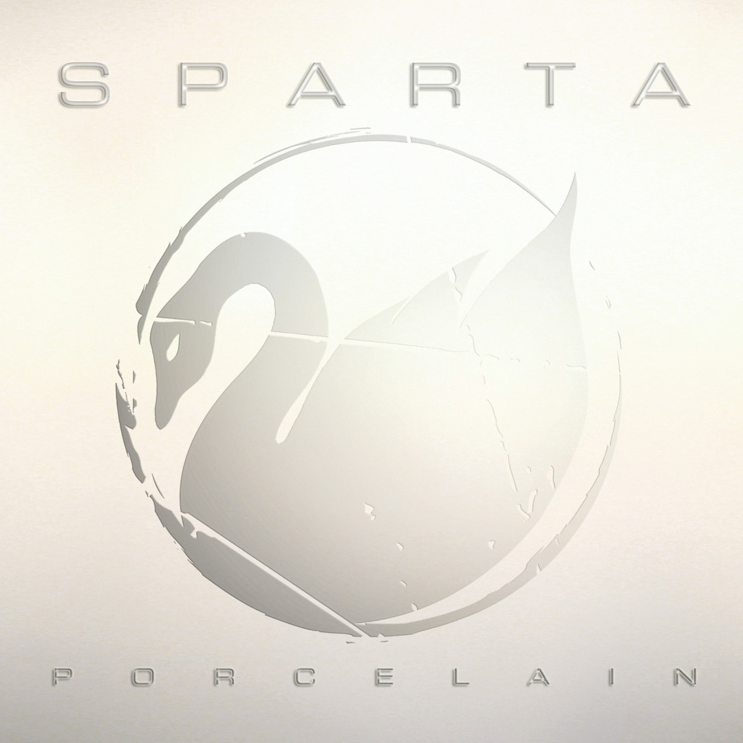 Stream Farewell Ruins by Sparta | Listen online for free on SoundCloud