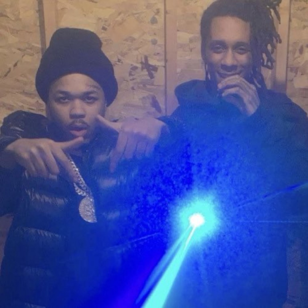 Stream KP Skywalka & Skino - Choppa City by ada slime 𖤐 | Listen online ...