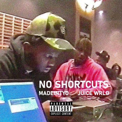Stream Juice WRLD - No Short Cuts (with MadeInTYO) by dos | Listen ...