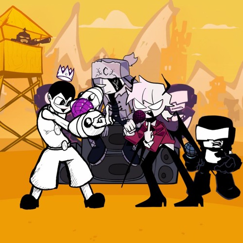 Stream Based Battle (Ugh But It's a Cancer Lord and Selever Cover) by ...