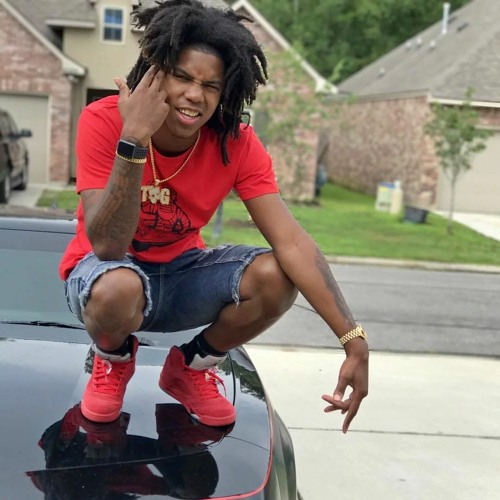 Stream Jay Lewis X DaRealGeeMoney Bag Season (Slowed) by Trap Wavy ...