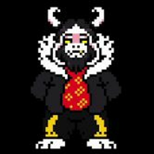 Stream [fellspin](by:outerhorrorshift chara)m.e.g.a.l.o.l.a.z.i.n.g by ...