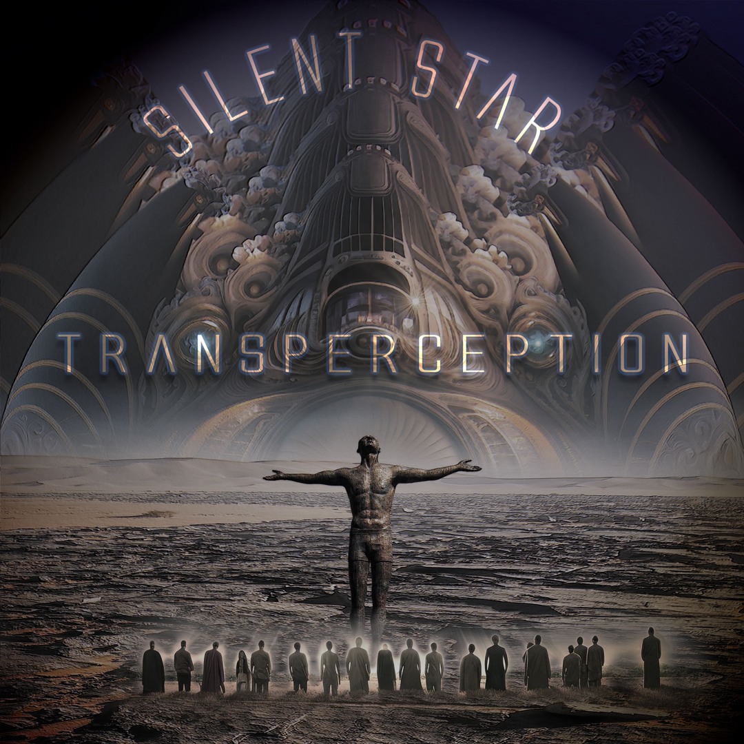 Stream Silent Star by Transperception | Listen online for free on ...