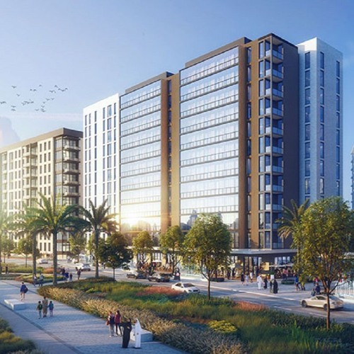 Stream All You Need To Know About Alef Group's New 'Olfah' Residential ...