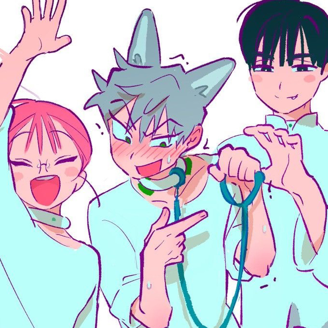 Stream 【AKUGETSU】 Beastars OP YOASOBI 「怪物」 TV Size Ver. Cover by ...