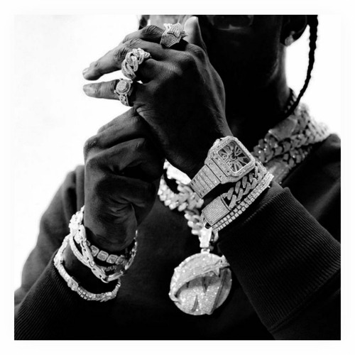 Stream POP SMOKE | FOREIGNER X INVINCIBLE [REMIX] by yei huncho ...