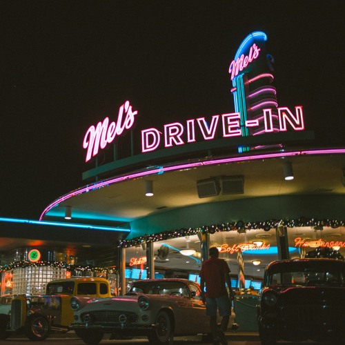 Stream Drive In by Patty Gilligan | Listen online for free on SoundCloud