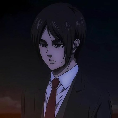 Stream aot the fall of paradis slowed that you can feel eren's ...