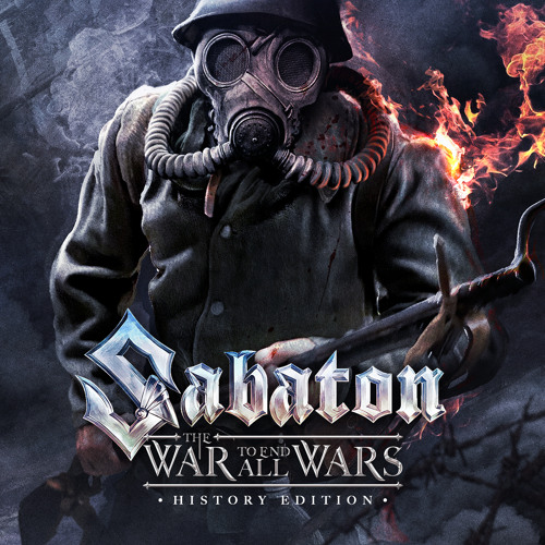 Stream The Unkillable Soldier (History Edition) by Sabaton | Listen ...