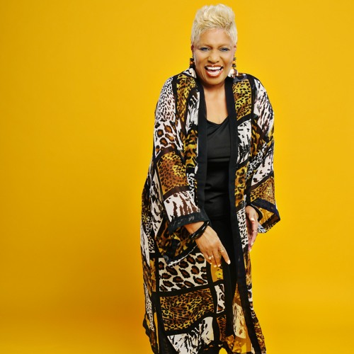 Stream Bev Johnson Shares HERstory on Living Your Best Life Radio with ...