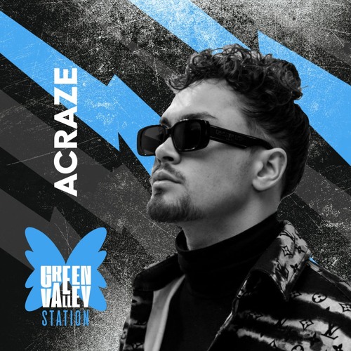 ACRAZE - Green Valley Station 2022-11-26