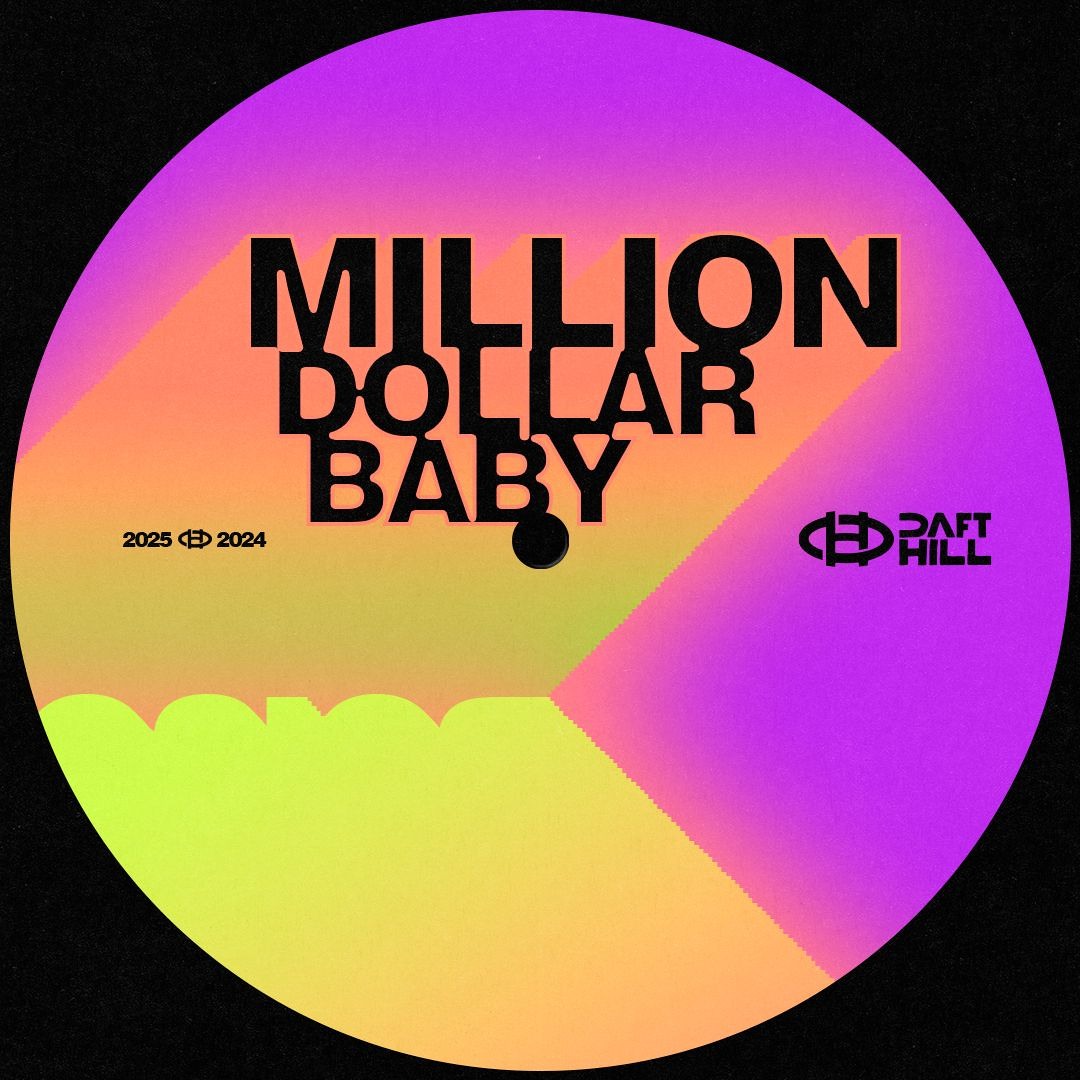 Stream MILLION DOLLAR BABY by Daft Hill | Listen online for free on ...