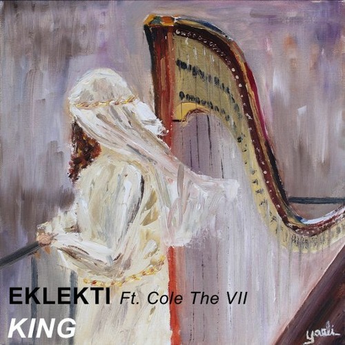 Stream KING ft. Cole The VII by EKLEKTI | Listen online for free on ...