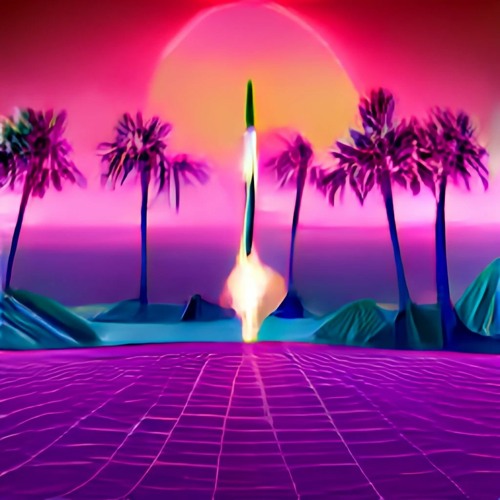 Stream Countdown to Artemis by Retro Synths | Listen online for free on ...