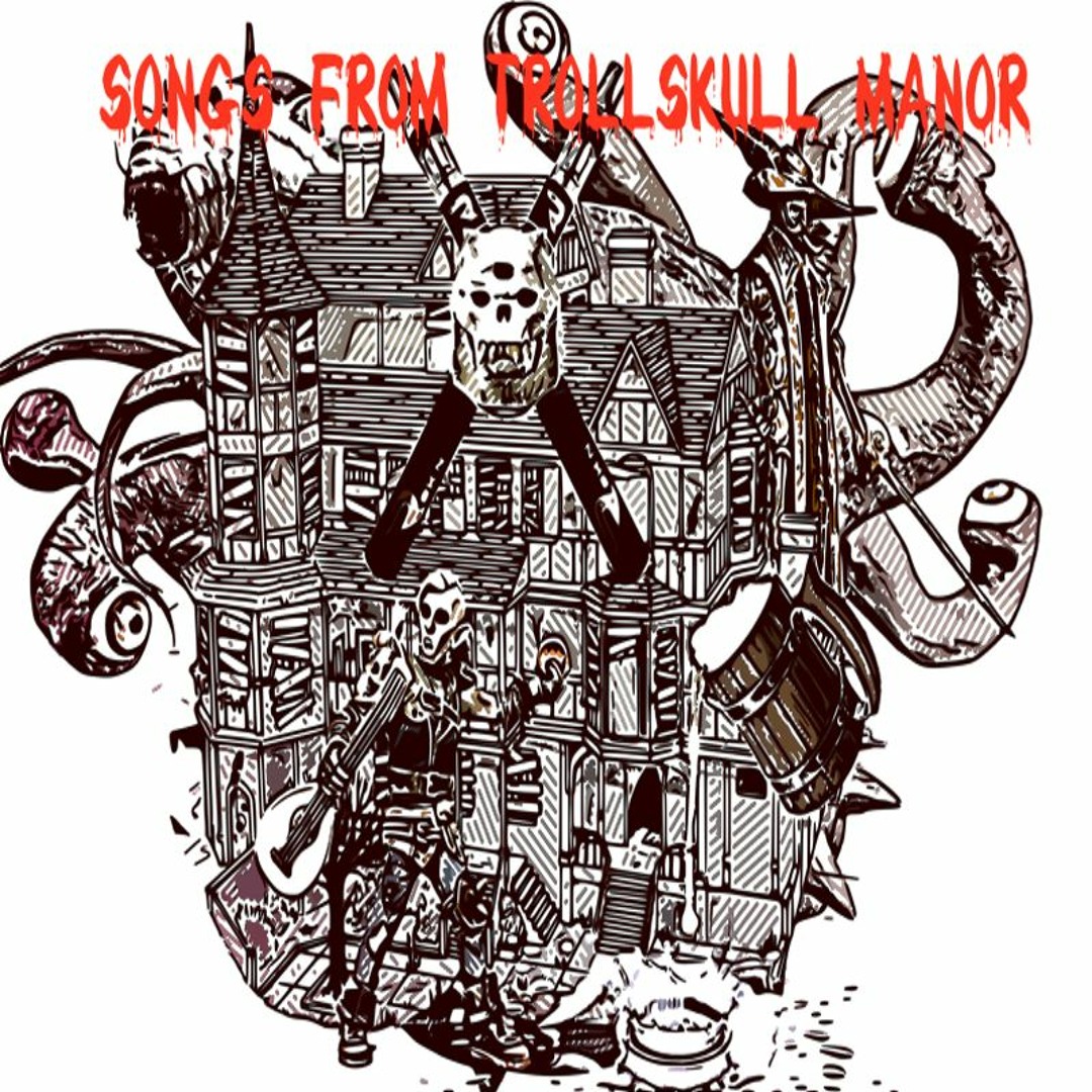 Stream The Waterdeep Dragon Heist by vegitafalis | Listen online for ...