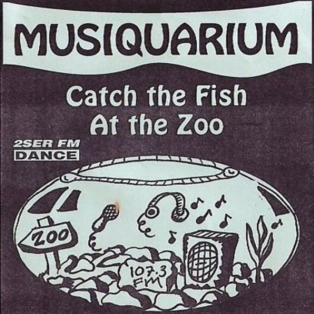 Stream Shane Batt | Listen to MusiQuarium 2SER FM - hosted by NIK FISH ...