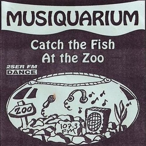Stream MusiQuarium 2SER FM - Nik Fish (31.10.94) by Shane Batt | Listen ...