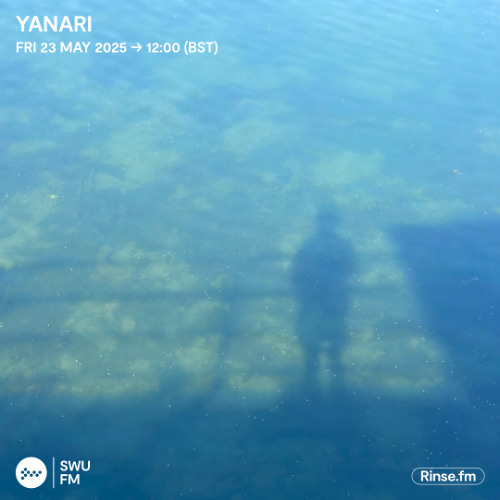 Stream Yanari - 23 May 2025 by SWU.FM | Listen online for free on ...