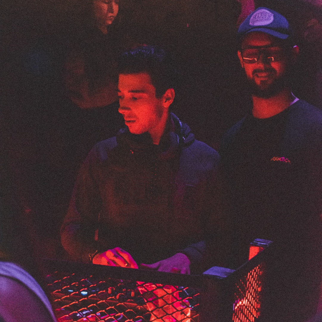 Stream Progressive Set B2B w/ Lucas Rivera - @Salvaje.arg by Takesoma ...