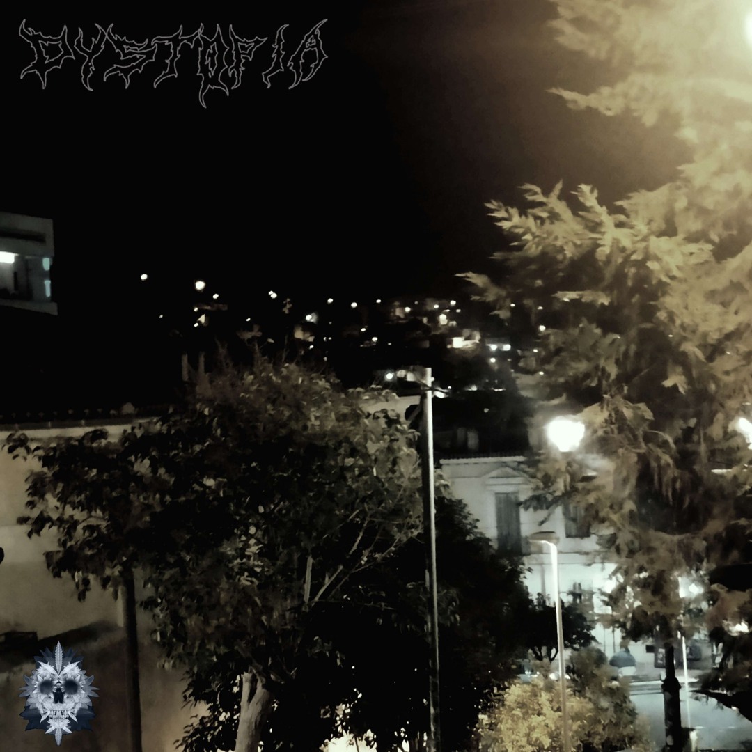 Stream Dystopia by Xontros | Listen online for free on SoundCloud