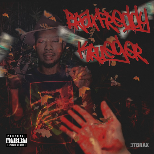 Stream DJ PHAT | Listen to BRAX FREDDY KRUEGER [HOSTED BY @DJPHATTT ...