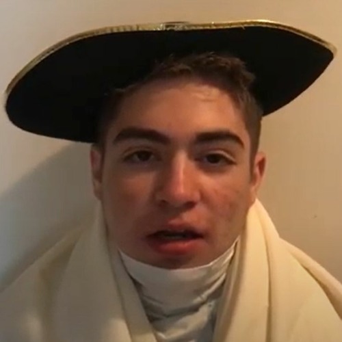 Stream Grandma Crashed the Benz - Mr. Toast by Abbu | Listen online for ...