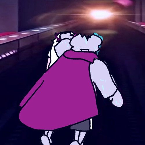 Stream Trailblazer - Vs Sans [Slightly Oudated] by Undertale Icebound ...