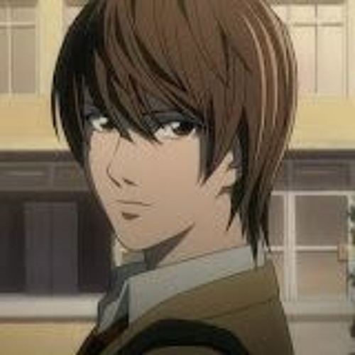 Stream Study With Light Yagami Chill Relaxing Music Rainy Mood Death ...