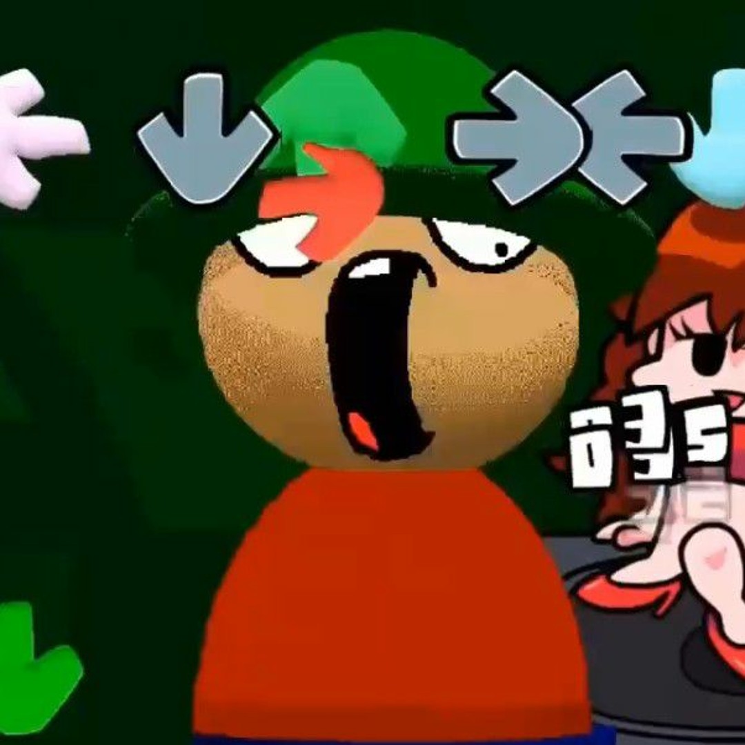 Stream cheating bambi fnf by ginger man | Listen online for free on ...