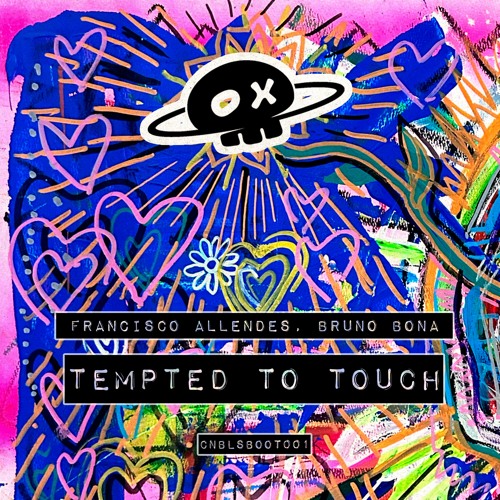 Stream Francisco Allendes, Bruno Bona - Tempted To Touch FREE DOWNLOAD ...