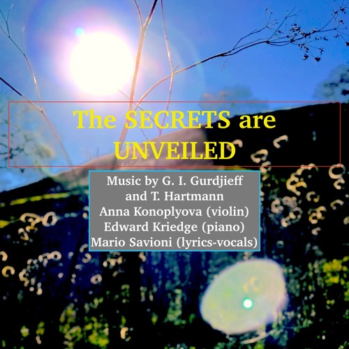 Stream SECRETS UNVEILED by Mario Savioni | Listen online for free on ...
