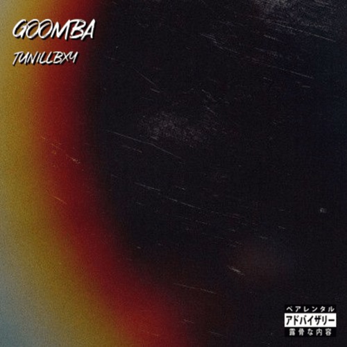 Stream GOOMBA by TUNILLBXY | Listen online for free on SoundCloud