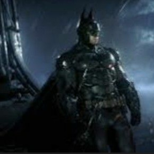 Stream Batman Arkham Asylum. The Sneaky Bat by God of war guy. | Listen ...